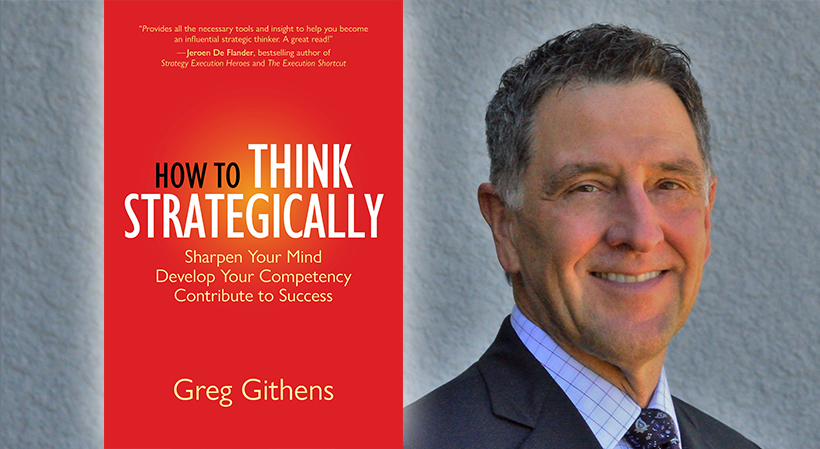Greg Githens, Executive & Leadership Coach – Upskilling individuals and ...